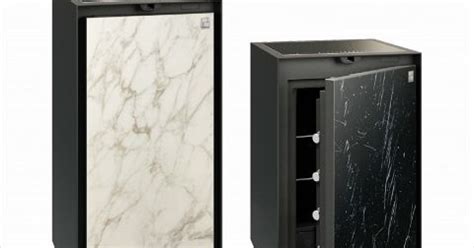 디프로매트 럭셔리 금고 팔라디움 출시