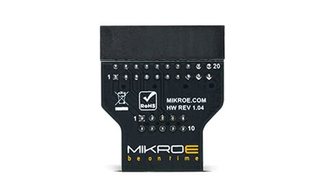 CODEGRIP For PIC