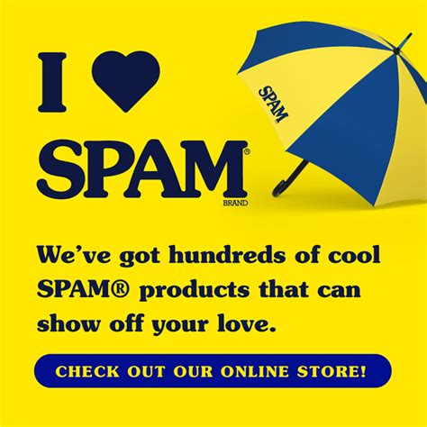 Spam Logo C 1987 Cans Website Fonts In Use