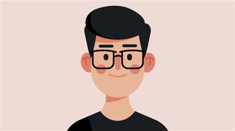 create 2d character animation or explainer video for business by