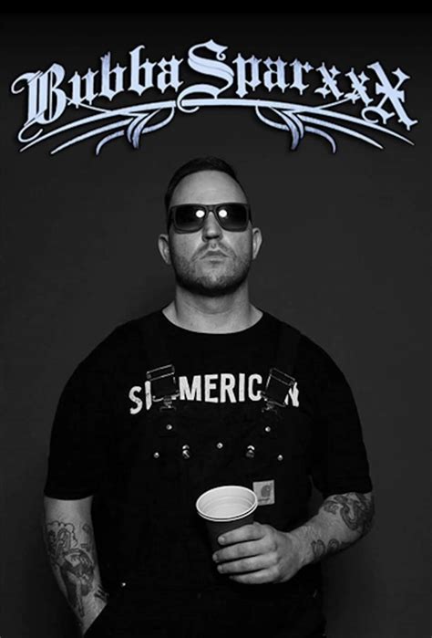 Bubba Sparxxx Athfest