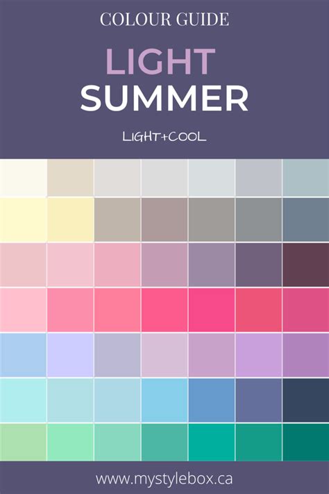 Color Analysis For Men Artofit