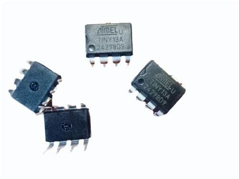 Attiny A Pu Bit At Piece In Mohali ID