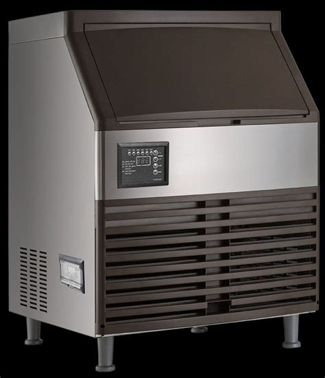 Ice Cube Machine Tf 210 Tkdn Ik