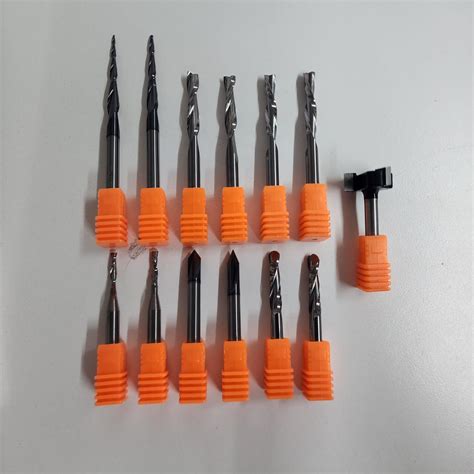 Premier Router Bit Kit Premier Plasma Cnc