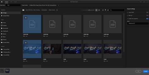 Premiere Project File Keeps Disappearing Adobe Community 13361680