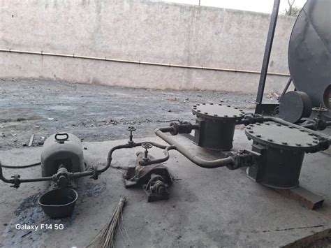 Duplex Oil Filter At ₹ 150000piece Filtration System In Faridabad