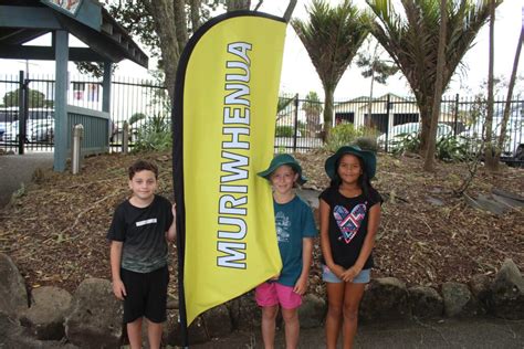 Okaihau Primary School Houses Okaihau Primary School