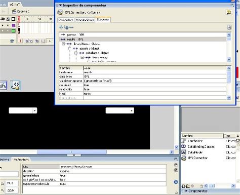 Compartir Bibliotecas Swf Externas Con Actionscript Y Jsfl