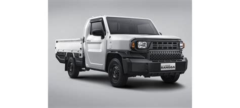 Toyota Hilux Rangga 2025 Harga Promo Spesifikasi Cicilan Ringan