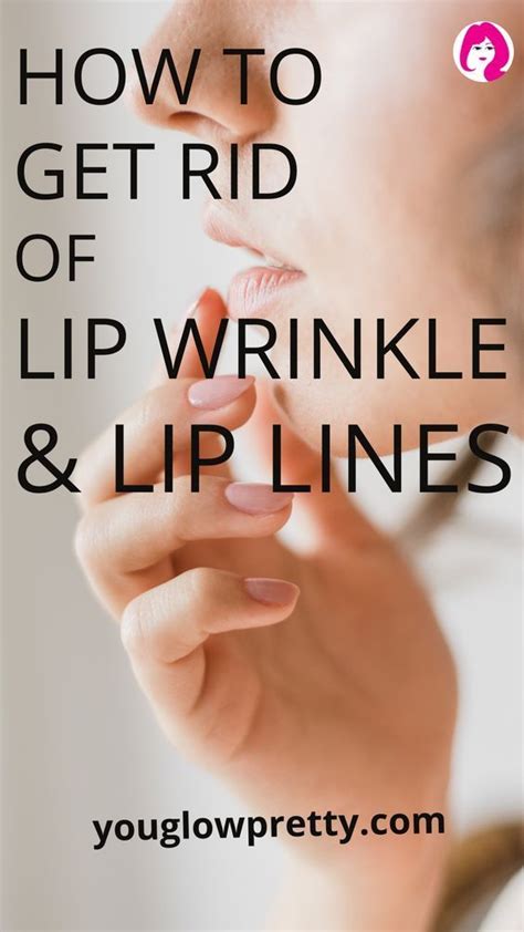 Wrinkles Free Skin Lip Wrinkles How To Line Lips Wrinkle Free Skin