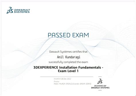 Anil Kundaragi On Linkedin Dassaultsystèmes Enovia 3dexperience 3dexperienceplatform