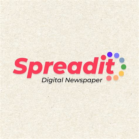 spreadit youtube