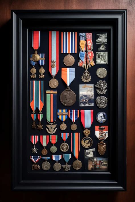 20 Creative Deep Box Picture Frame Ideas
