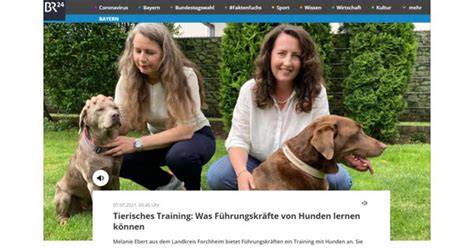 Melanie Ebert Im Radio Tv Podcast Und Presse