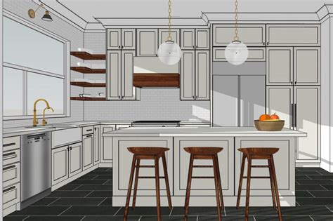 Perbedaan 3d Modeling Dan 3d Rendering