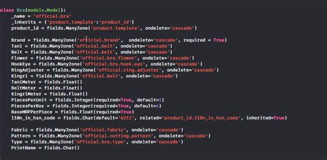 Delegation Inheritance And Inherited View Odoo Issue Odoo Odoo GitHub
