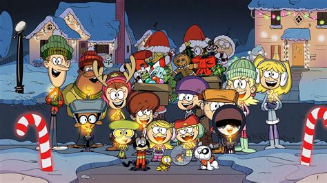 Prime Video The Loud House Season 2