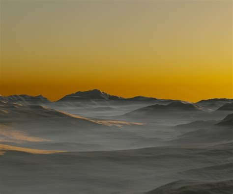 Artstation Ground Mist Shader For Blender Resources Artstation Ground Mist Shader For Blender Resources