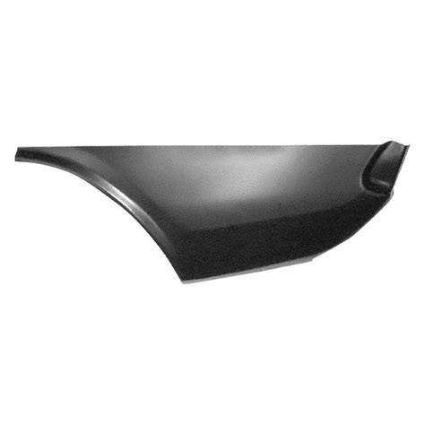 Goodmark® Quarter Panel Patches Goodmark® Quarter Panel Patches