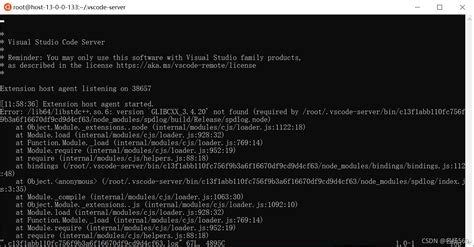 Vscode使用remote Ssh连接centos 7时遇到的问题arm和x86could Not Fetch Remote