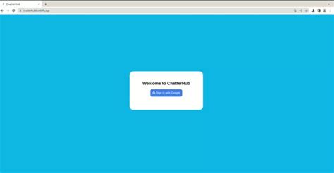 launching firebase chat application muthu vel posted on the topic linkedin