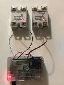 Solid State Relay Applications And Uses