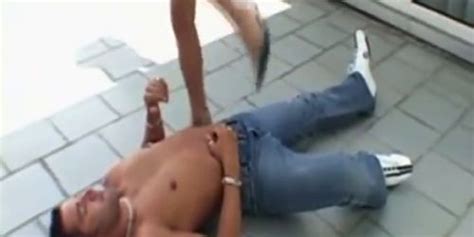 Elena Nikulina Stacy Silver Threesome Tnaflix Com