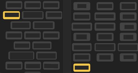 Ios SwiftUI LazyVGrid Vs Customized View For Selectable Tags Glitch Impact Bug Codesanitize