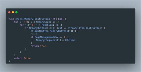 Github Luxingzhi Tongji Os Page Swap Management