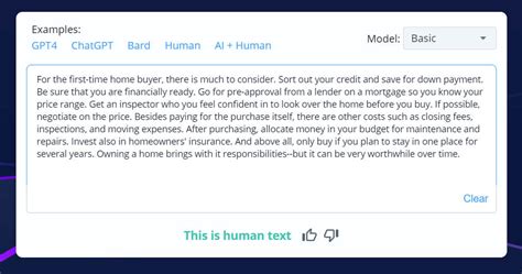 Copyleaks Review How Accurate Is Copyleaks AI Detector HIX Bypass