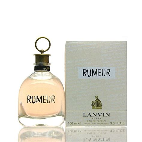 Lanvin Rumeur Eau de Parfum 100 ml | Redzilla