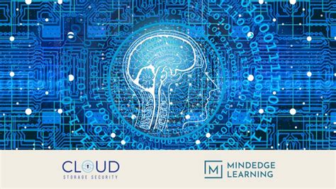 Cloud Storage Security Helps Mindedge Prevent Security Incident As They