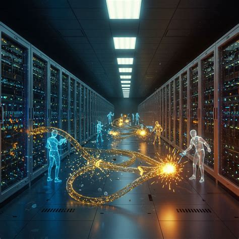 ai agenticai dataengineering datascience futureofwork ravish kumar