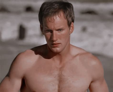 Patrick Wilson Aesthetic Patrick Wilson Patrick Wilson