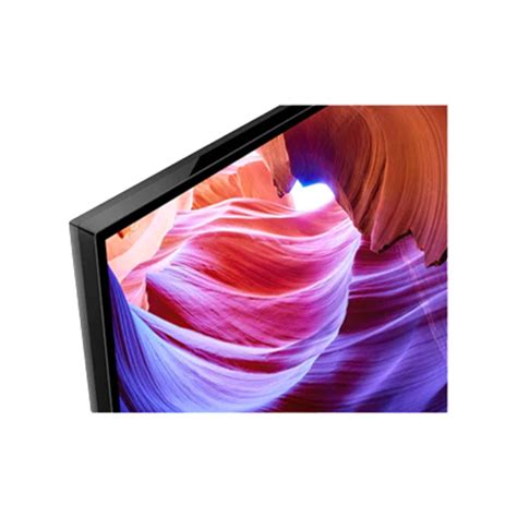 SONY 65" KD-65X85K BRAVIA 120Hz LED 4K GOOGLE TV | Berdaya