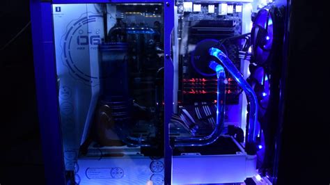 Holoview Completed Youtube