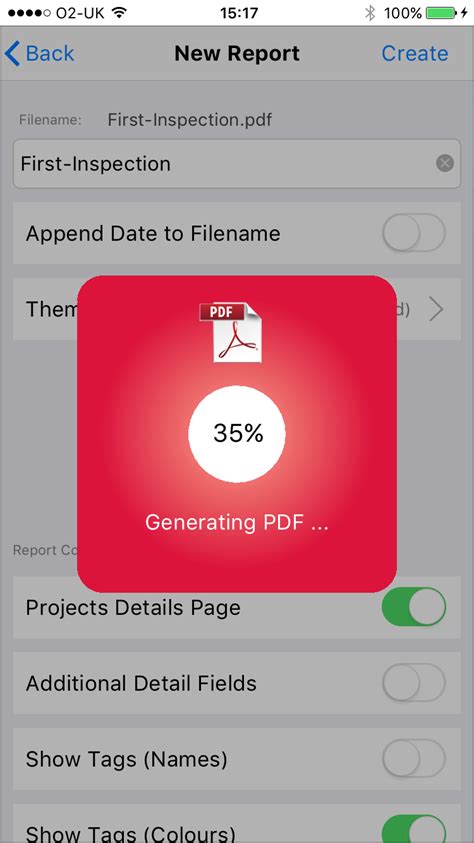 site report pro site report pro create report report generation