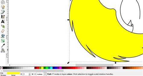 An Introduction To Inkscape For A Freelance Graphic Designer FRAPHIC