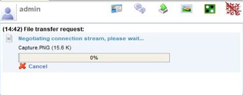Problem With Sending Images Spark Support Ignite Realtime Community Forums