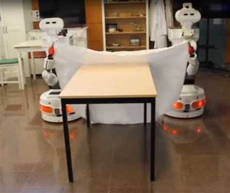 Cloth Manipulation Benchmarks