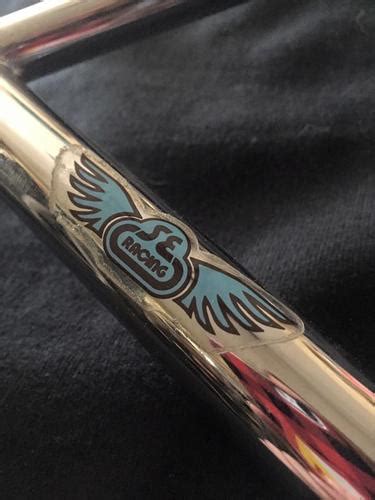 For Sale Se Power Wing Bars Immaculate Condition