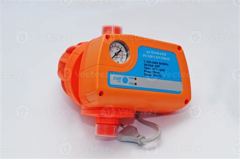 Automatic Electronic Switch Control Water Pump Pressure Controller