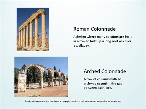 Exploring Roman Architecture Roman Architecture And Design Pediment