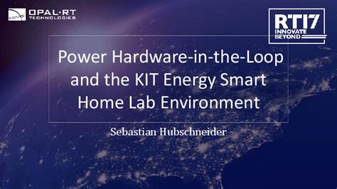 Smart Home Lab Device Database