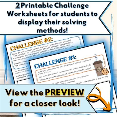 Introduction To Systems Of Linear Equations Challenge Activity Algebra