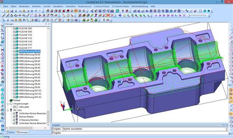 Cnc Cad Cam Ascseteam