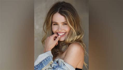 Jocelyn Hudon Wikipedia Bio Age Height And Instagram