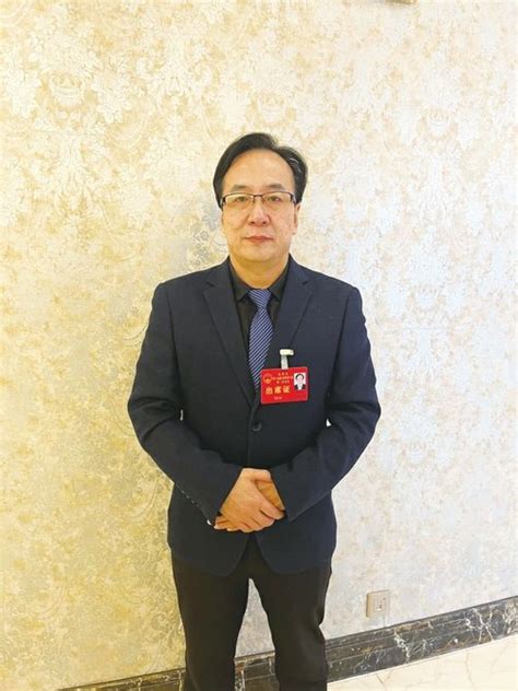 市人大代表李顺秀：加大扶持力度 做强大豆精深加工产业德州新闻网