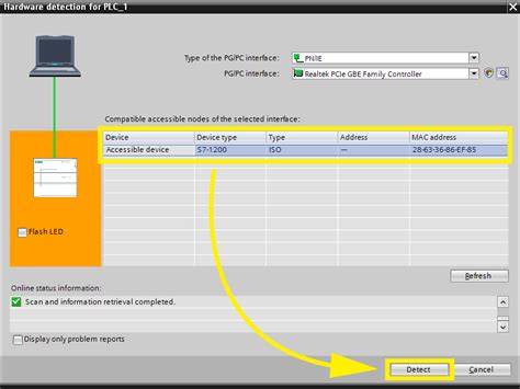 Tia Portal Restart Memory Reset Mres Factory Reset 40 Off